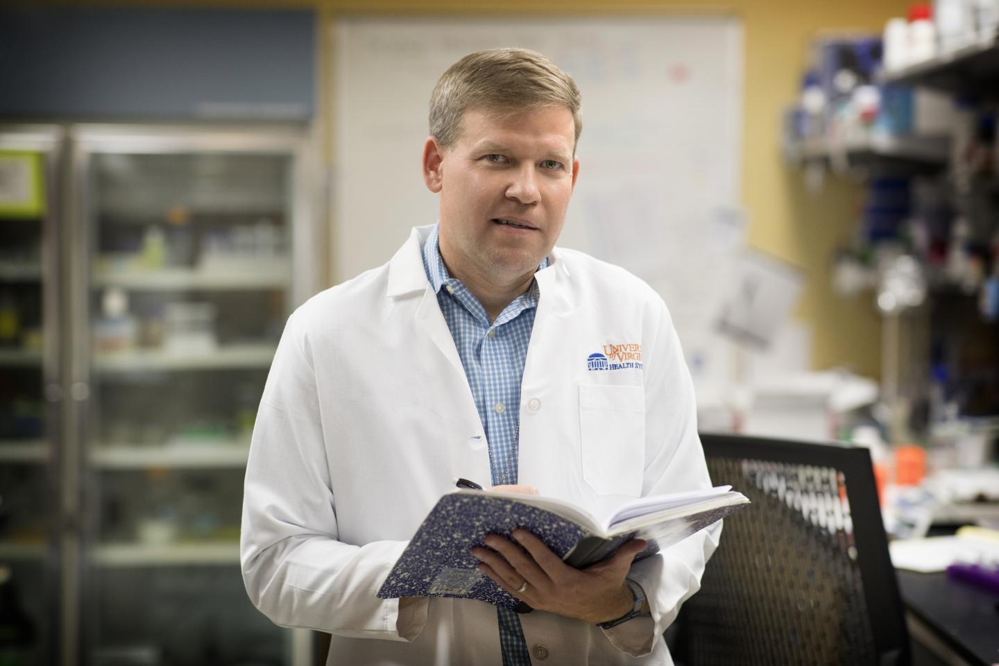 Pancreatic Cancer Discovery Re [IMAGE] | EurekAlert! Science News Releases