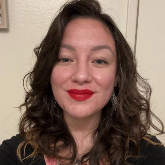 Jaqueline Dighero [IMAGE] | EurekAlert! Science News Releases