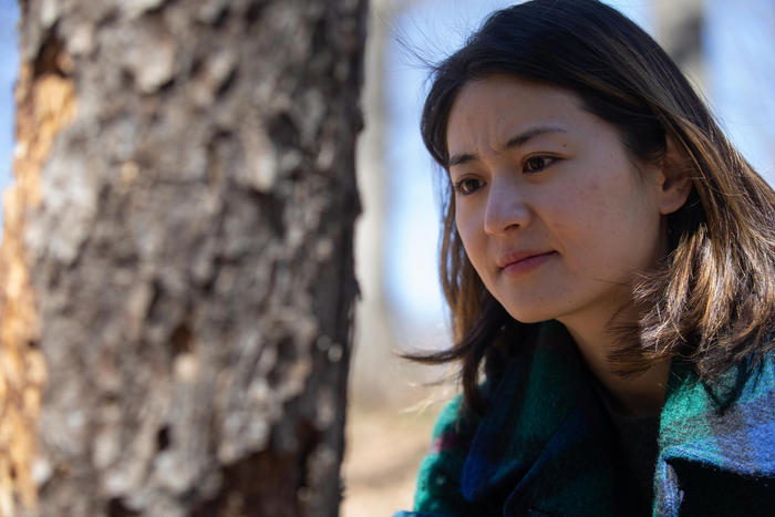 RUIJIA HU [IMAGE] | EurekAlert! Science News Releases