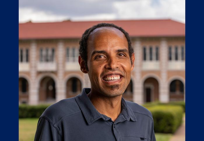 Caleb Kemere [IMAGE] | EurekAlert! Science News Releases