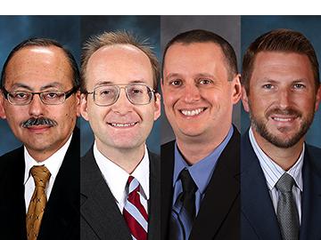 APS Fellows [IMAGE] | EurekAlert! Science News Releases