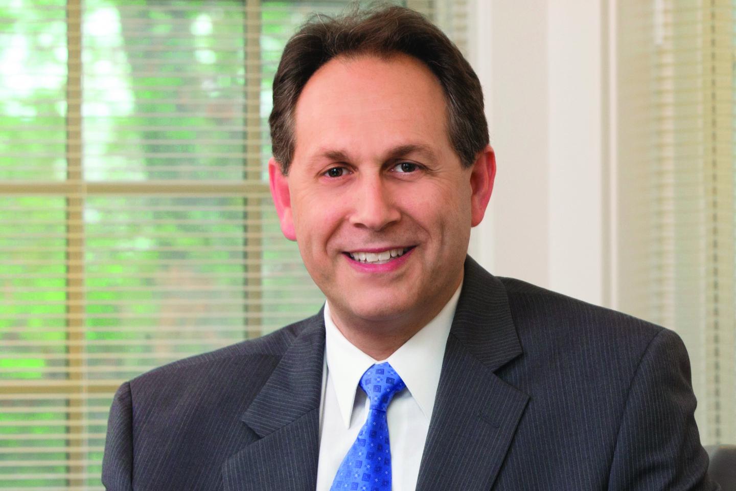 Scott L. Rauch, MD, McLean Hos [IMAGE] | EurekAlert! Science News Releases