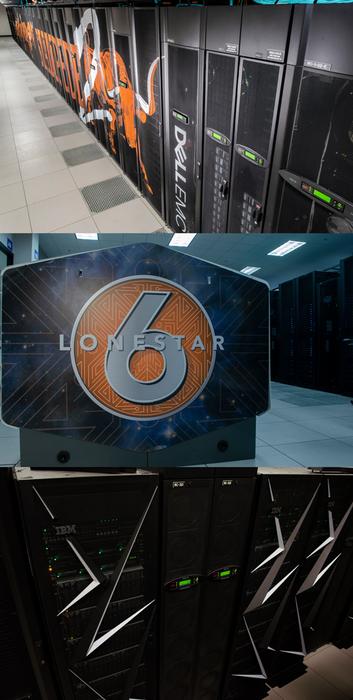 Supercomputers for Breast Canc [IMAGE] | EurekAlert! Science News Releases