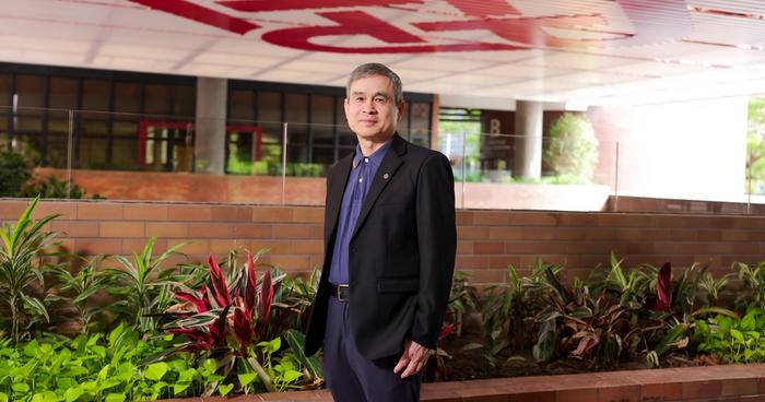 PolyU develops versatile fluid [IMAGE] | EurekAlert! Science News Releases