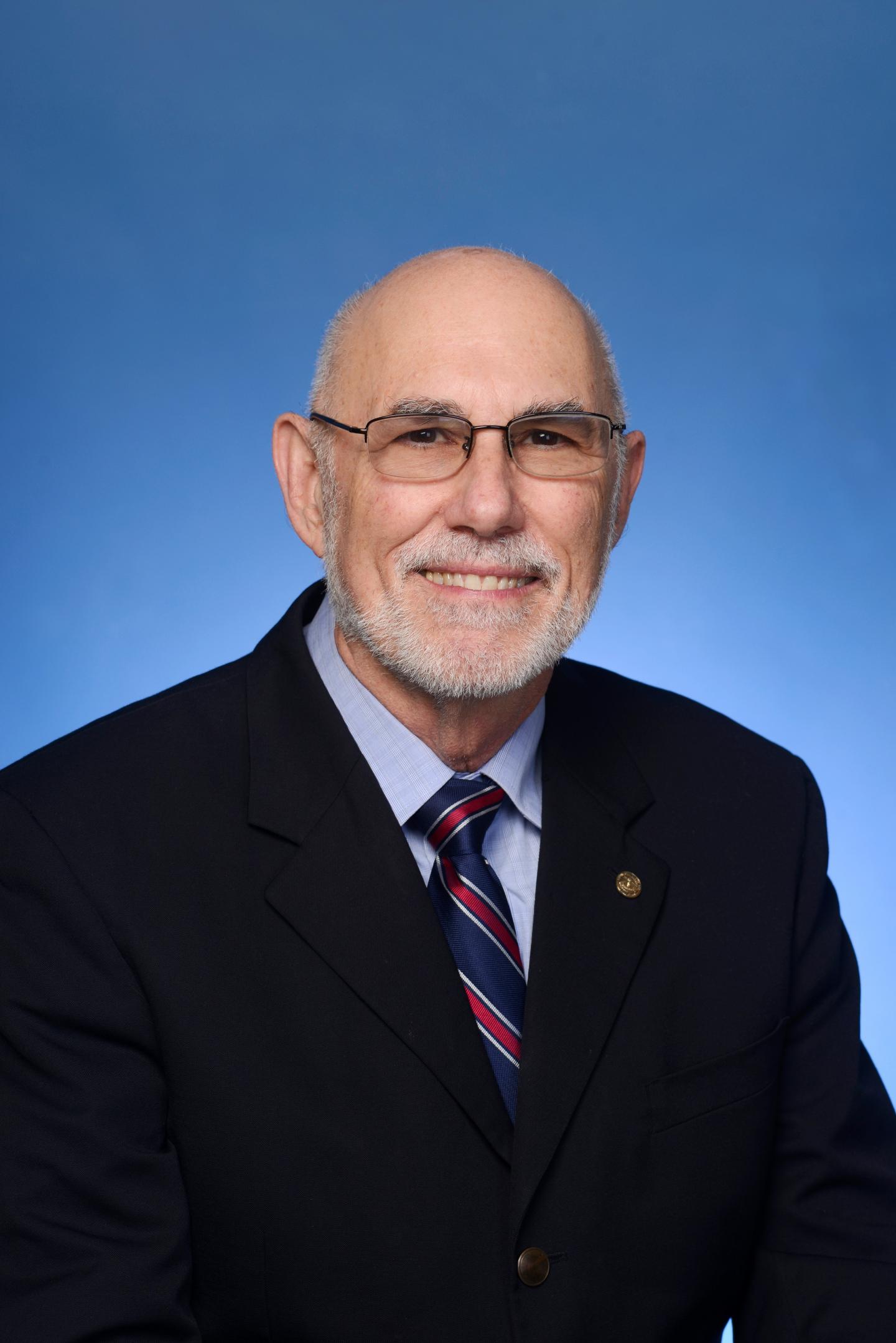 Dr. Jerry Shay, UT Southweste [IMAGE] | EurekAlert! Science News Releases