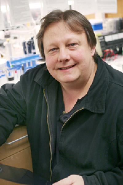 UT Southwestern scientists identify possible | EurekAlert!