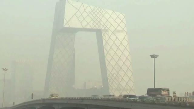 Acidic Air Pollution Dissolves Iron, Enabling | EurekAlert!