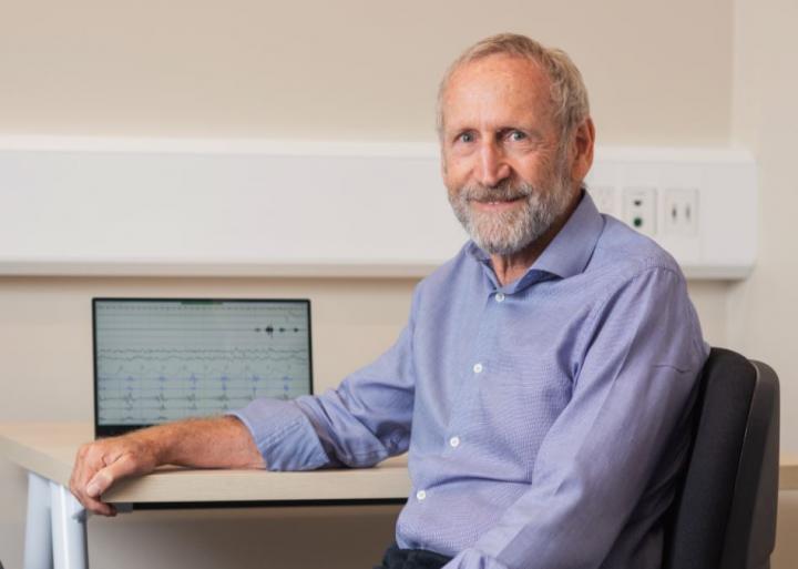 Professor Doug McEvoy [IMAGE] | EurekAlert! Science News Releases