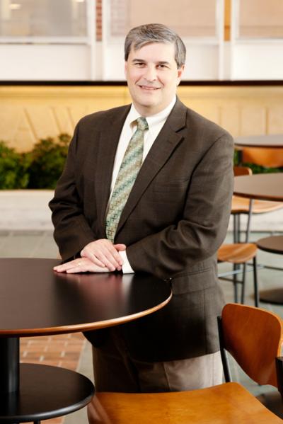 Robert M. Lawless, University [IMAGE] | EurekAlert! Science News Releases