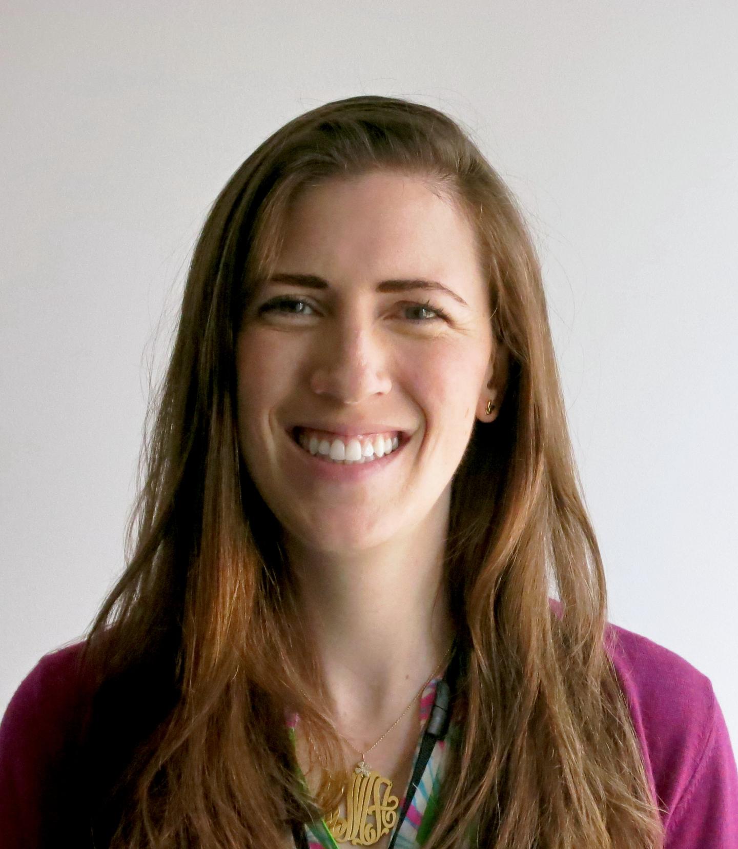 Kathleen McManus, M.D., Univer [IMAGE] | EurekAlert! Science News Releases