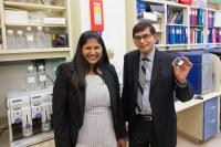 Canadian researchers discover new genetic lin | EurekAlert!