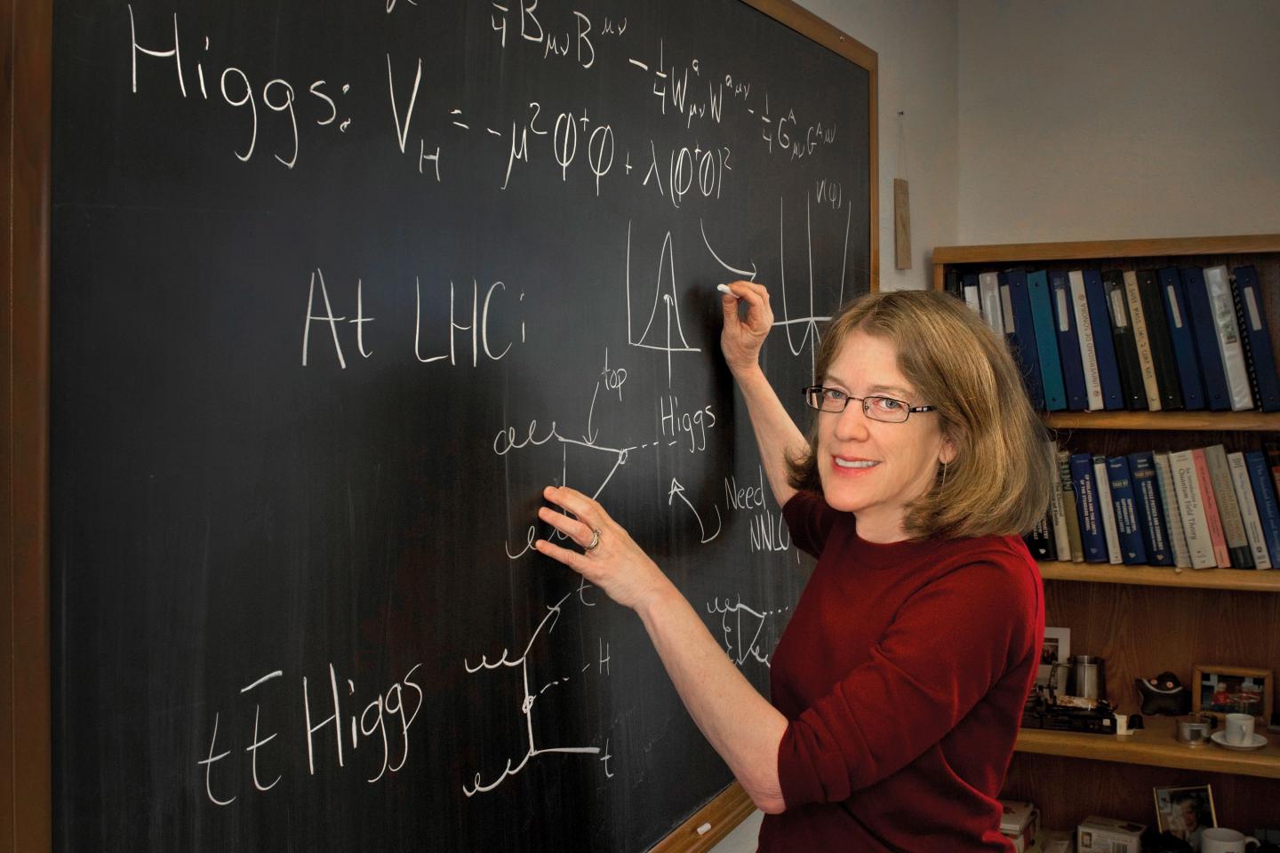 The 2018 Julius Wess Award of [IMAGE] | EurekAlert! Science News Releases