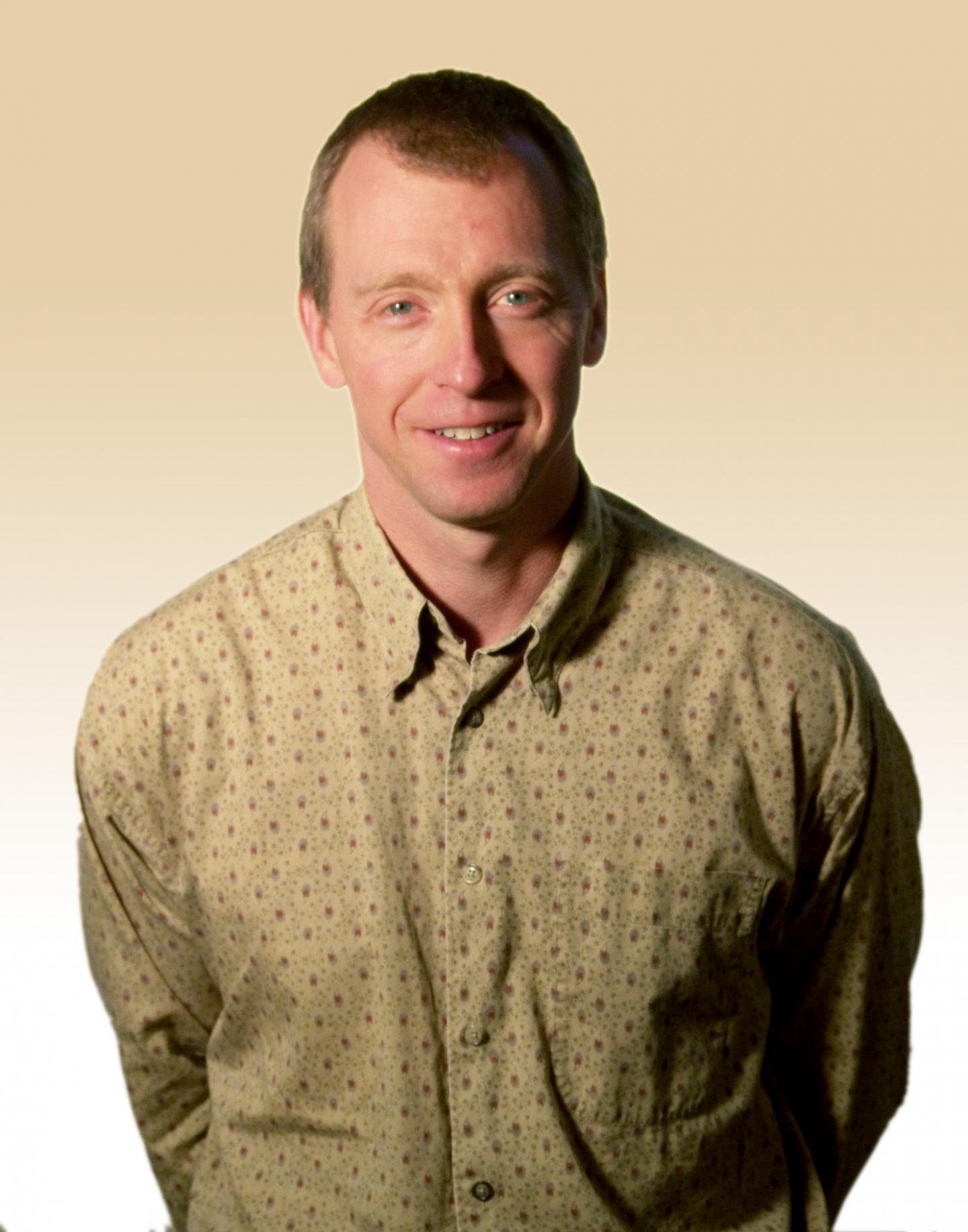 Greg Hare, St. Michael's Hospi [IMAGE] | EurekAlert! Science News Releases