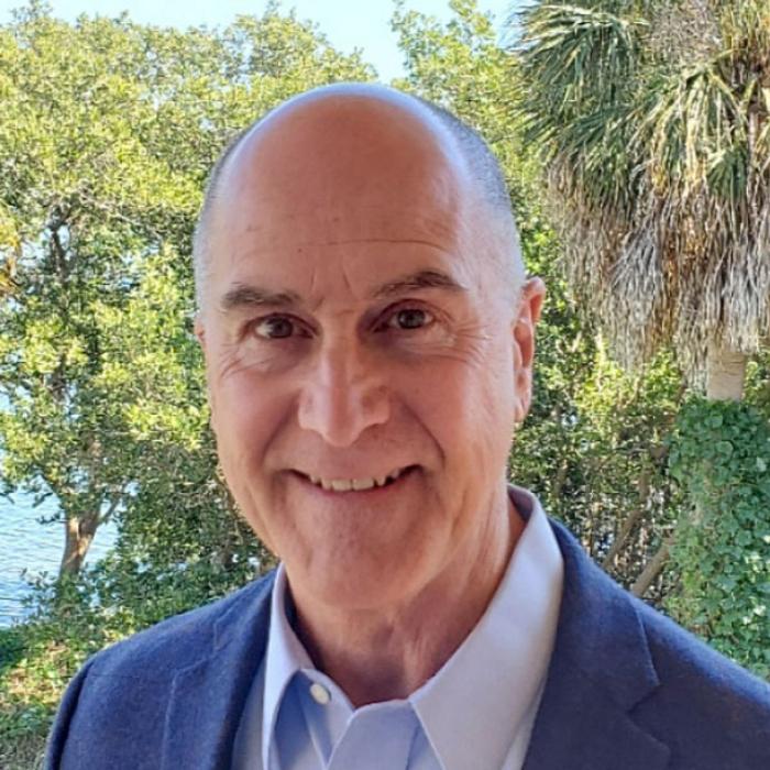 Frank Müller-Karger [IMAGE] | EurekAlert! Science News Releases