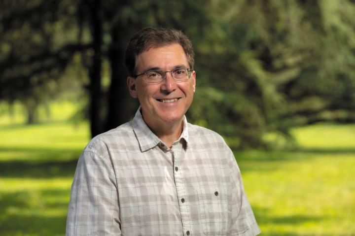 Thomas Leustek, Rutgers Univer [IMAGE] | EurekAlert! Science News Releases