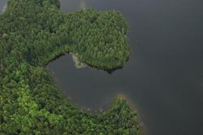 Crampton Lake, Wisconsin [IMAGE] | EurekAlert! Science News Releases