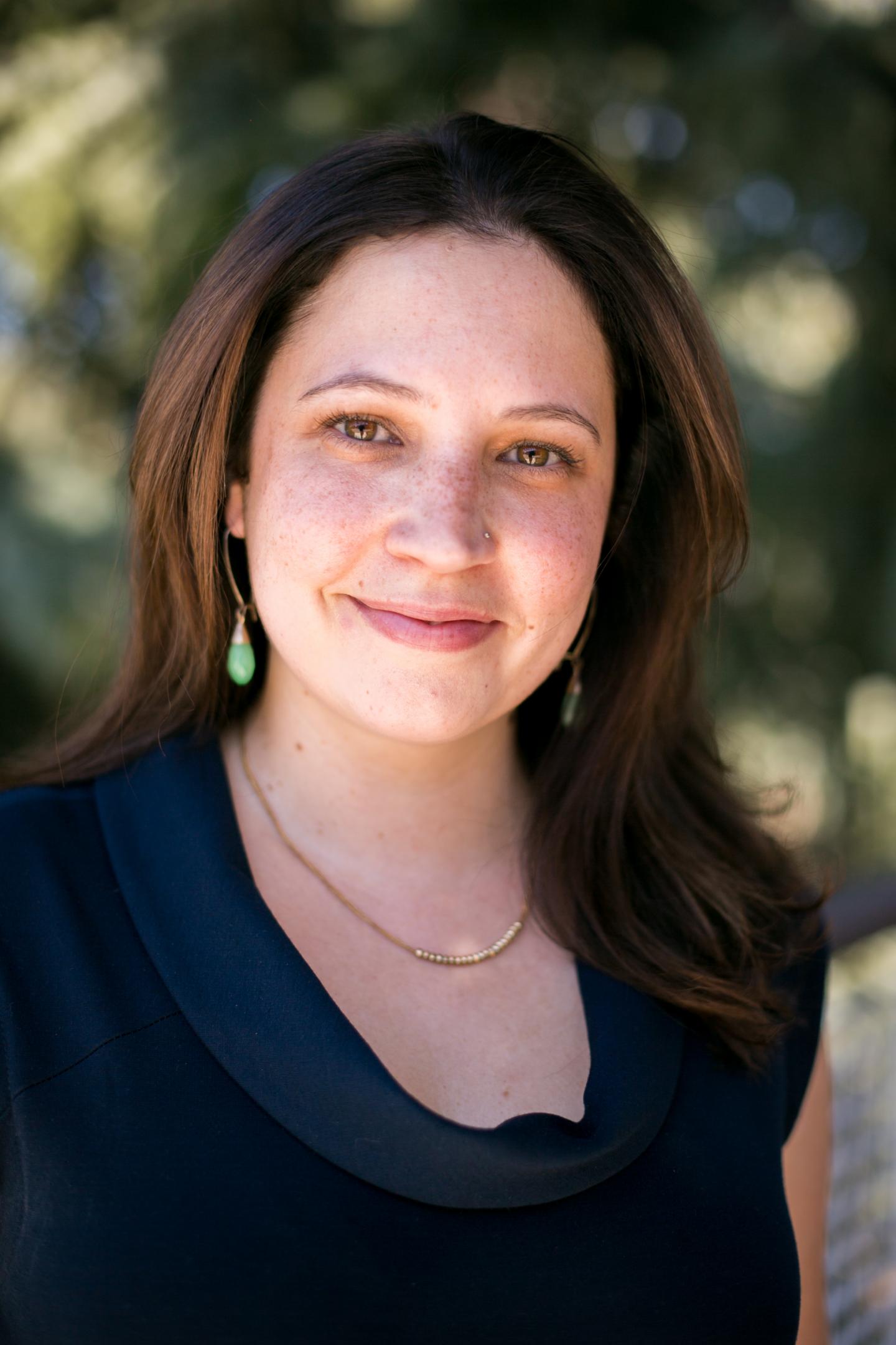 Mary Murphy [IMAGE] | EurekAlert! Science News Releases