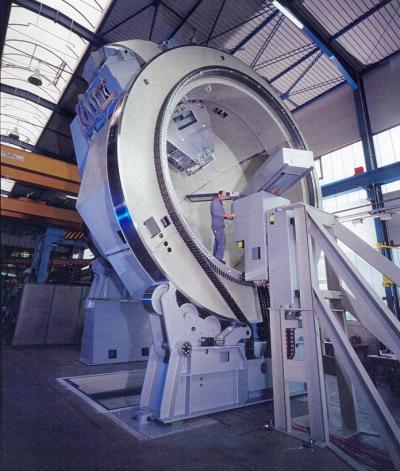 Emory explores new proton therapy facility to | EurekAlert!