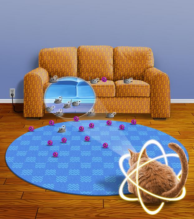 Neutron [IMAGE] | EurekAlert! Science News Releases