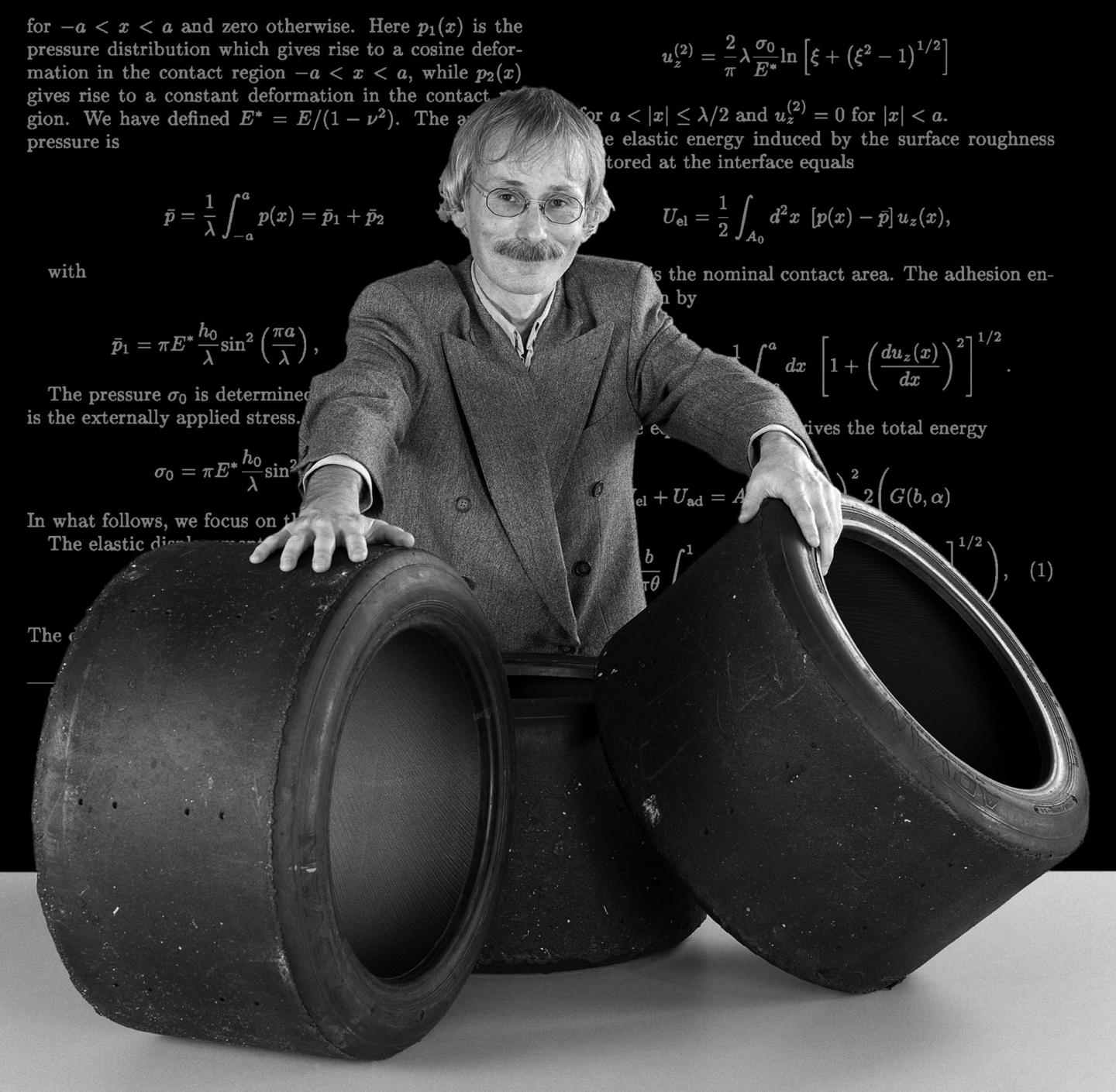 Bo Persson, Jülich Resear [IMAGE] | EurekAlert! Science News Releases