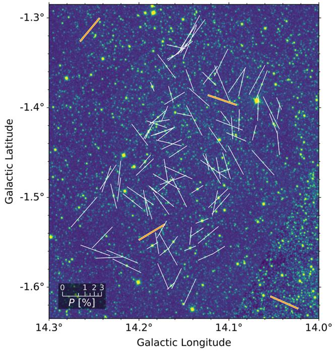 Mapping magnetic fields [IMAGE] | EurekAlert! Science News Releases