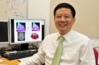 Tai Xue-Cheng, Nanyang Technol [IMAGE] | EurekAlert! Science News Releases