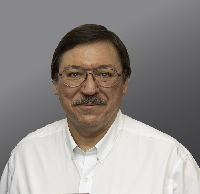 ORNL’s Mark Noakes receives Ray Goertz Award | EurekAlert!