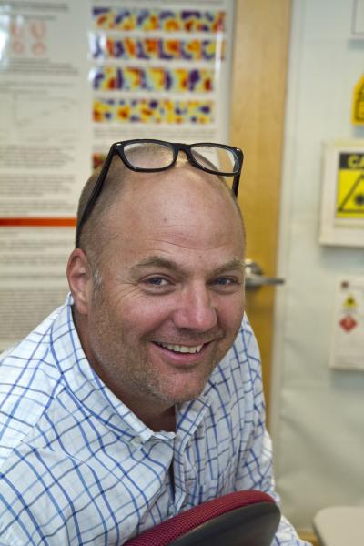 Kevin Kit Parker, Harvard Univ [IMAGE] | EurekAlert! Science News Releases