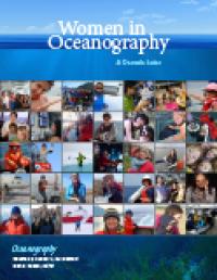 'Women in Oceanography: A Decade Later' publi | EurekAlert!