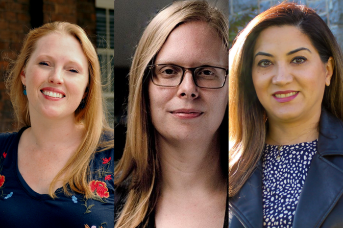 Team [IMAGE] | EurekAlert! Science News Releases