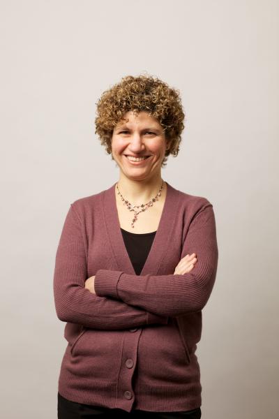 Elza Erkip, Polytechnic Instit [IMAGE] | EurekAlert! Science News Releases