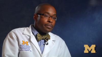 Dr. Andrew D. Campbell, Univer [IMAGE] | EurekAlert! Science News Releases