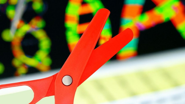 Genetic scissors [IMAGE] | EurekAlert! Science News Releases
