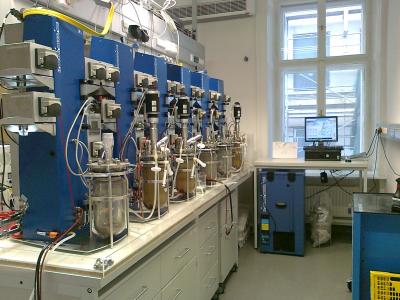 Biolab [IMAGE] | EurekAlert! Science News Releases