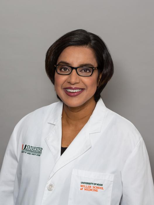 Sylvester researchers develop a nanoparticle | EurekAlert!