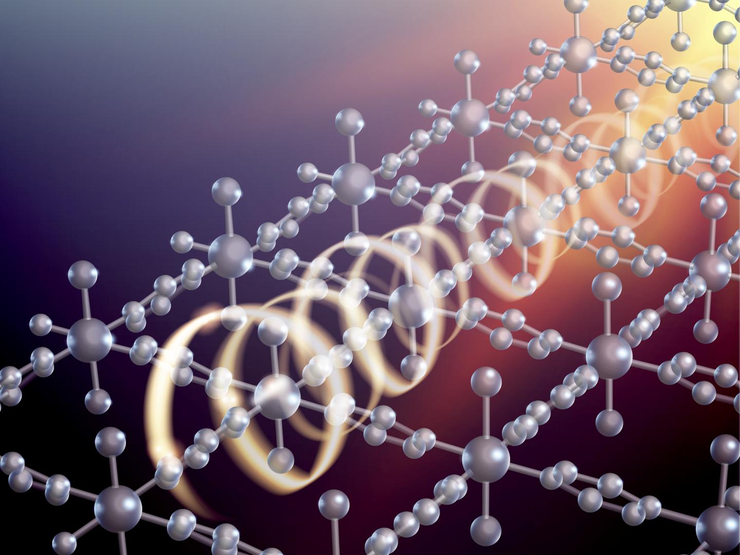 Redox-Active Organic Molecules [IMAGE] | EurekAlert! Science News Releases