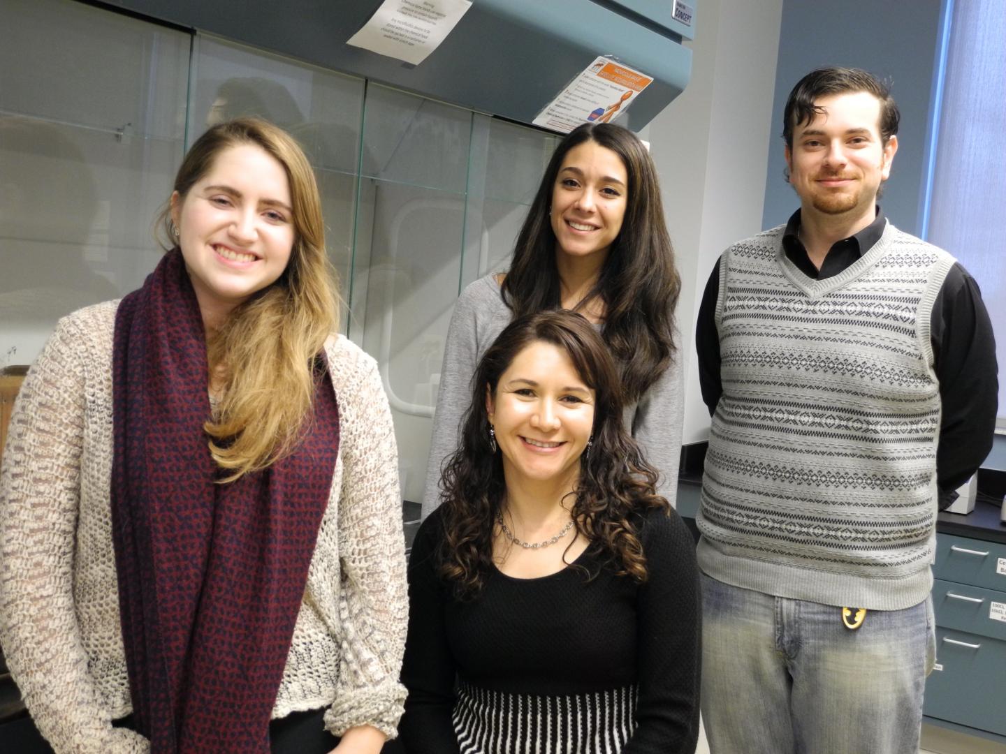 RIT Students Earn Top Awards f [IMAGE] | EurekAlert! Science News Releases