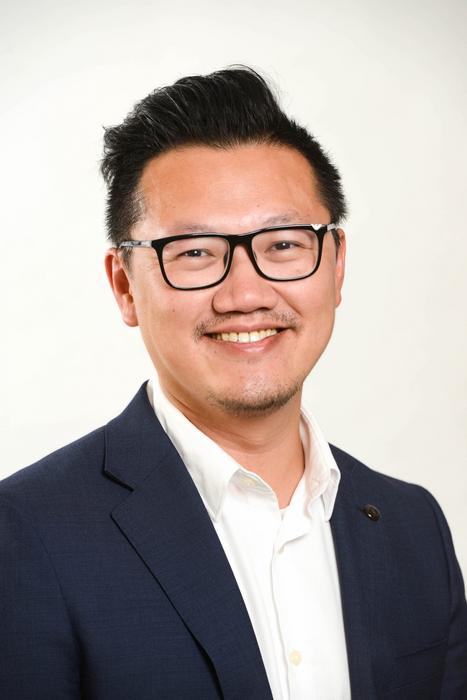 Flinders University Deputy Vic [IMAGE] | EurekAlert! Science News Releases