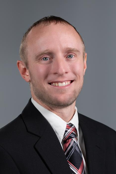 NATHAN ANDREWS [IMAGE] | EurekAlert! Science News Releases