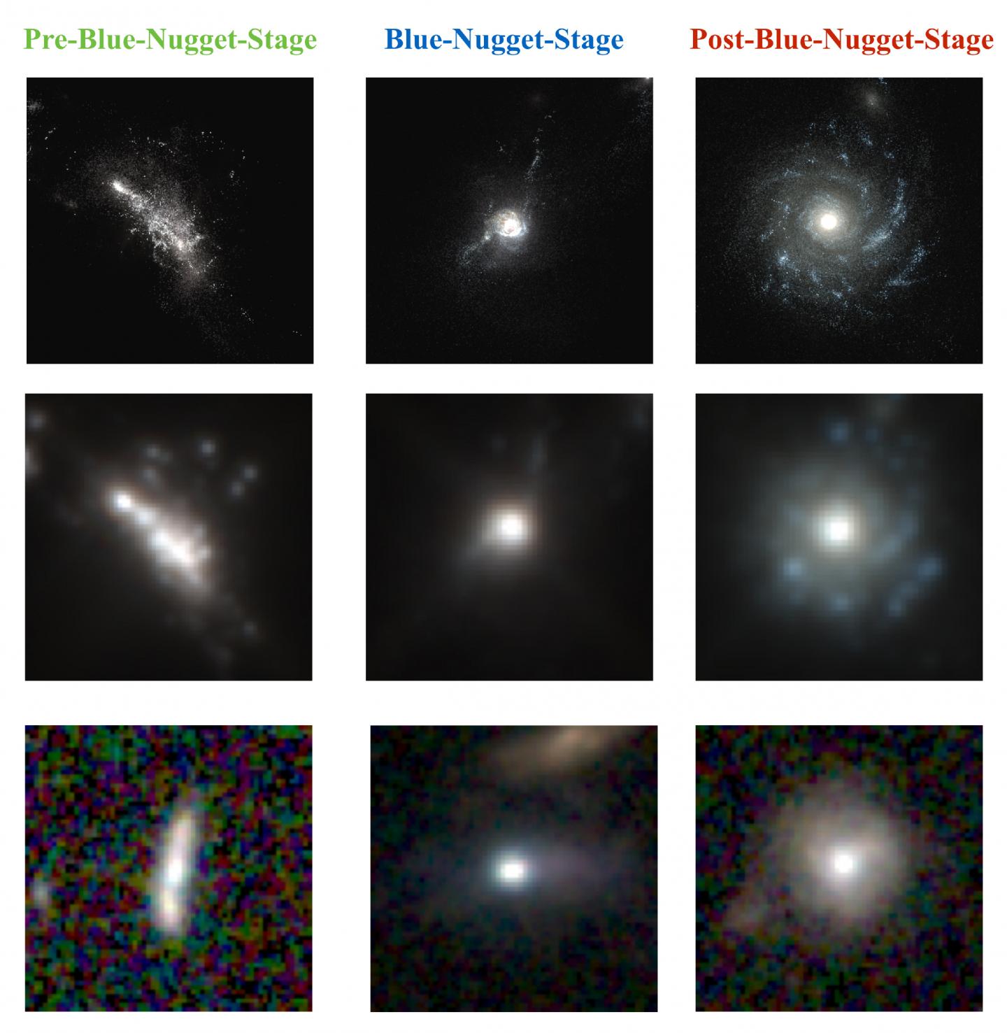 Galaxy Images [IMAGE] | EurekAlert! Science News Releases