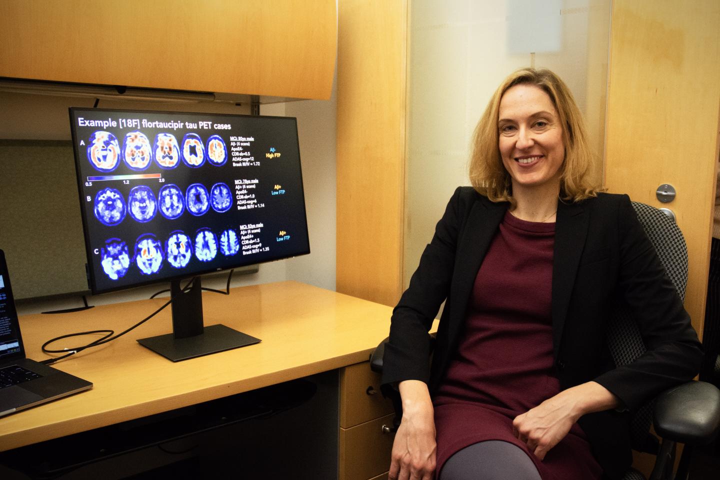 Susan Landau, University of Ca [IMAGE] | EurekAlert! Science News Releases