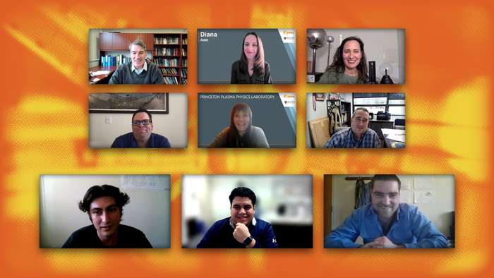 PPPL’s apprenticeship program ramps up for 20 | EurekAlert!