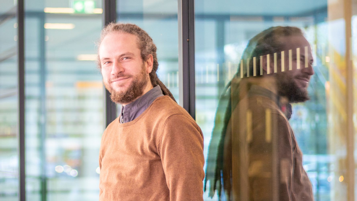 Dr. Robert Haase [IMAGE] | EurekAlert! Science News Releases