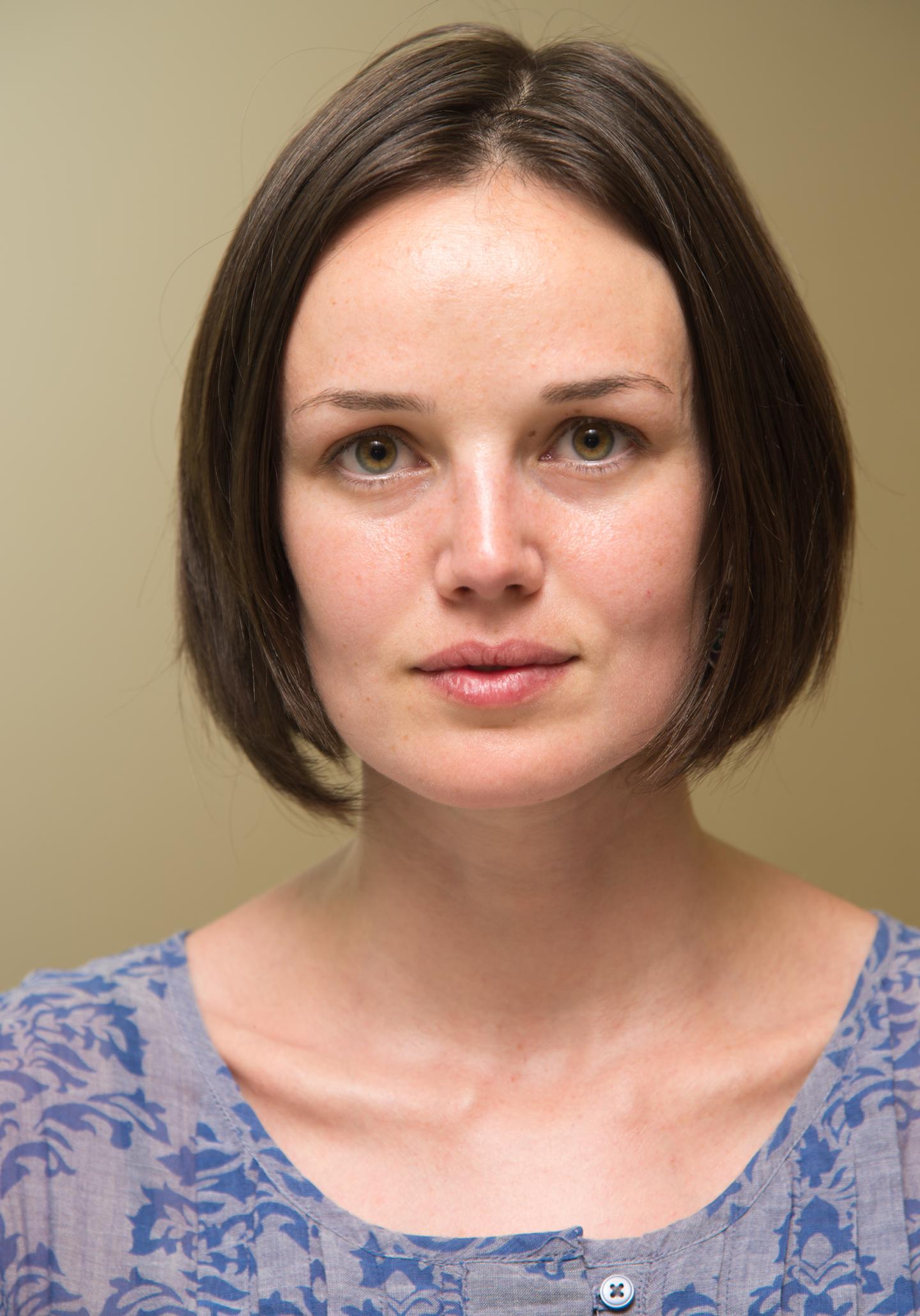 Sofya Dolotovskaya [IMAGE] | EurekAlert! Science News Releases