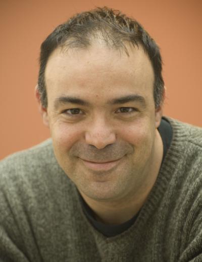 Dr. Dan Peer, Tel Aviv Univer [IMAGE] | EurekAlert! Science News Releases