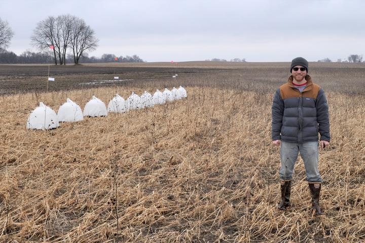 Scott Clem [IMAGE] | EurekAlert! Science News Releases