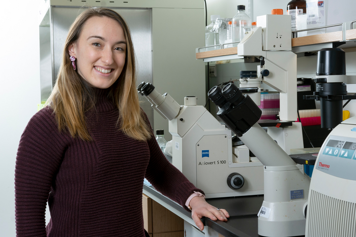 Megan Conrow-Graham's research [IMAGE] | EurekAlert! Science News Releases