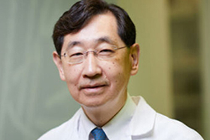 Jin-Moo Lee, MD, PhD The Andre [IMAGE] | EurekAlert! Science News Releases