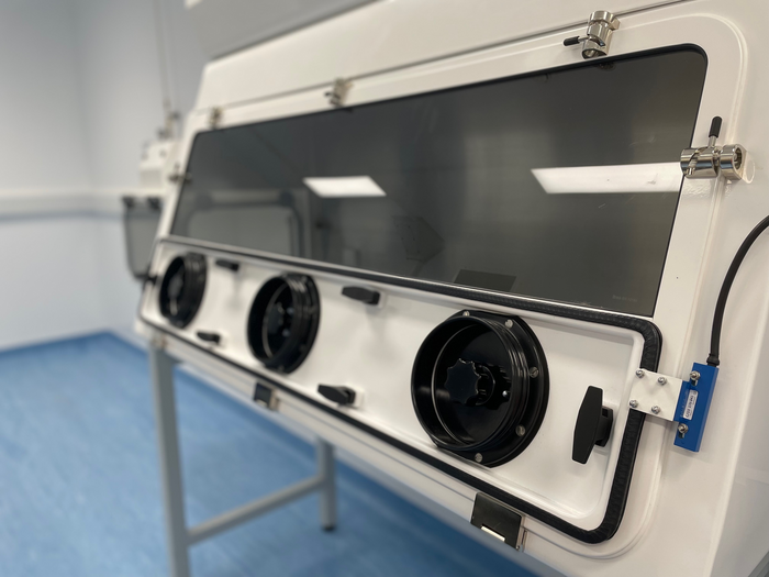 £1.7m containment facility will help tackle g | EurekAlert!