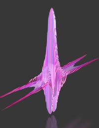 New Ultraviolet/X-ray Combo Improves Imaging | EurekAlert!